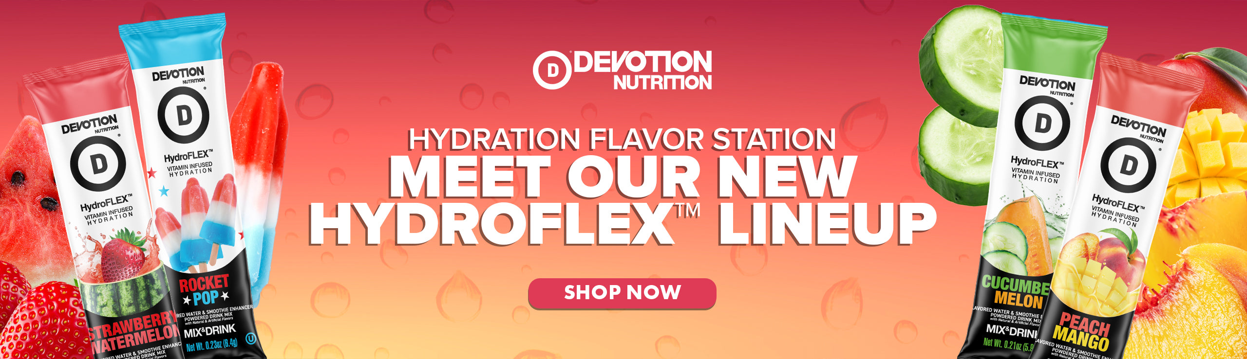 Superior Quality Protein Powder and Wellness by Devotion Nutrition