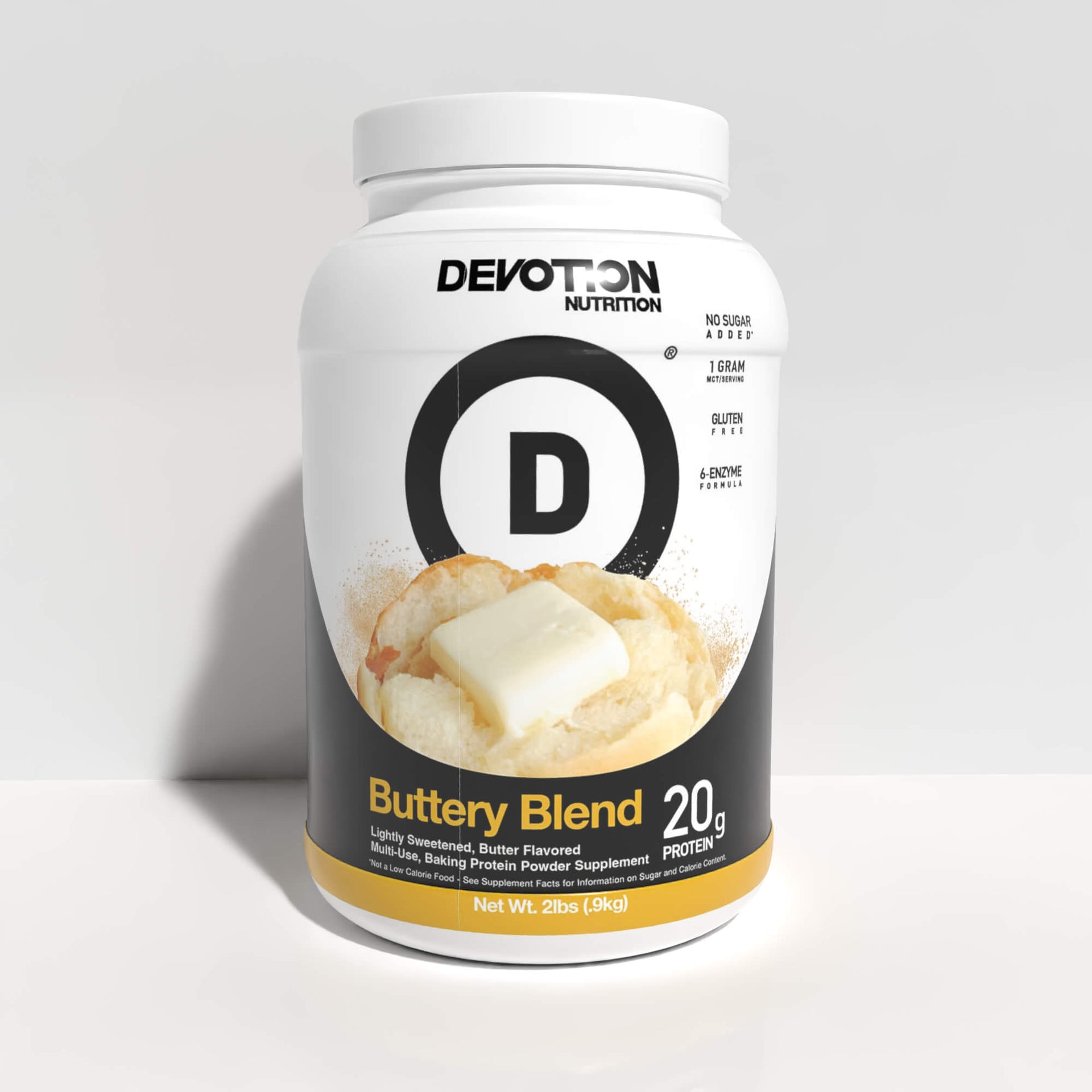Devotion Nutrition | Collections | All Products