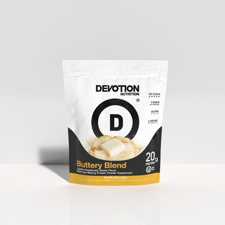 Devotion Nutrition | Collections | All Products